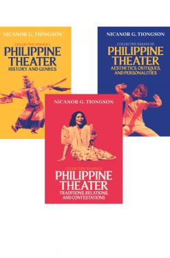 Ateneo de Manila University Press